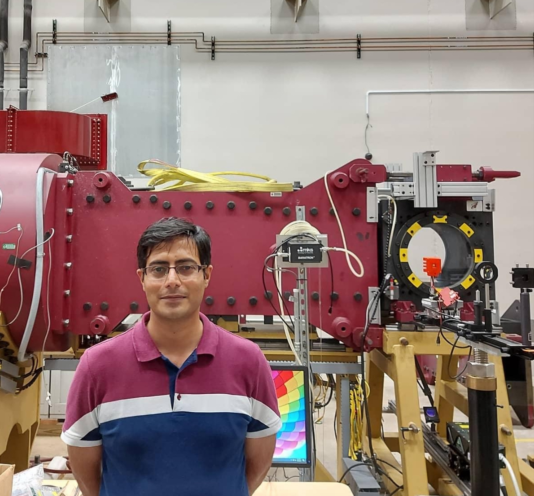 People – Non-invasive Flow Measurement Laboratory (NFM-Lab) – UMBC