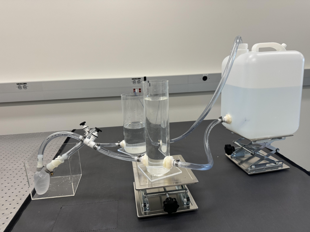 Research – Non-invasive Flow Measurement Laboratory (NFM-Lab) – UMBC
